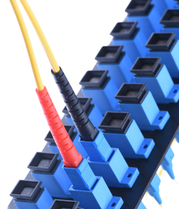 Distribuidores Ópticos – ATMinterserv