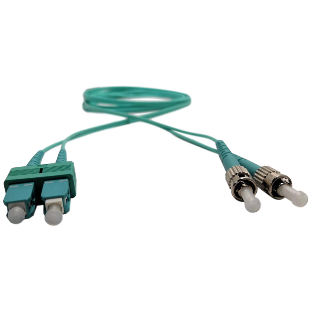 Jumpers Multimodo OM3 – ATMinterserv